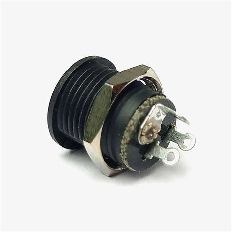 Female Barrel Connector Pinout Everything You Need To Know