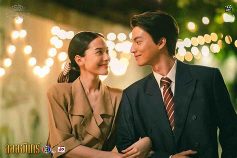 Photo Gallery “กลัฟ จีน่า” ประเดิมละครชุด “ดวงใจเทวพรหม” เรื่อง “ลออจันทร์”