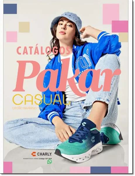 Cat Logo Pakar Tenis Dama Casual Oto Inv Catalogosmx
