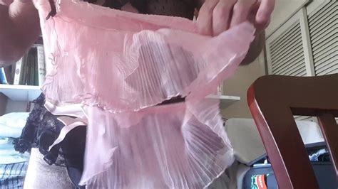 Jerking While Crossedressing In Lingerie Free Gay Porn 12 Xhamster
