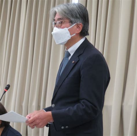 日本共産党門真市議会議員団 No 2439 2022年12月11日号