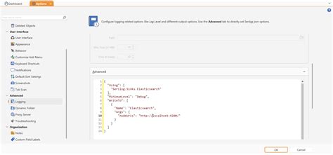 How To Send Royal Ts Logs To An Elasticsearch Servercluster Royal Apps