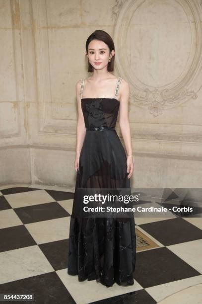 Zhao Ying Ying Photos And Premium High Res Pictures Getty Images