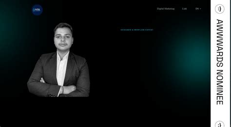 My Portfolio Website Is Up And Running Ayush Verma Posted On The