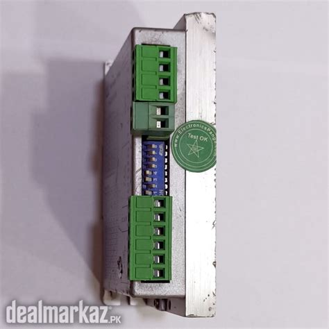 Yako Ykd M V V Dc A Microstep Driver Std