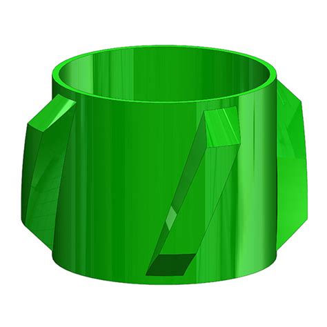 Solid Body Centralizers And Spirolizers Manufacturer In India