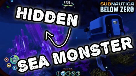 KYANITE IS A TRAP Subnautica Below Zero YouTube