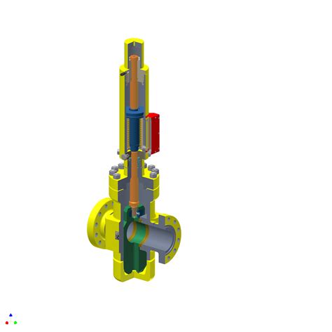 Технологическое оборудование для нефте-газовой промышленности — Бикор