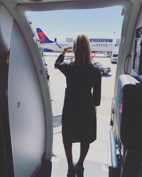 Compass Airlines On Linkedin Lax Phx Sea Inflight Flightattendant