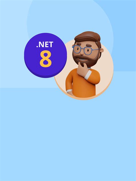 Explore Whats New In Net 8 For Seamless App Develop Syncfusion®
