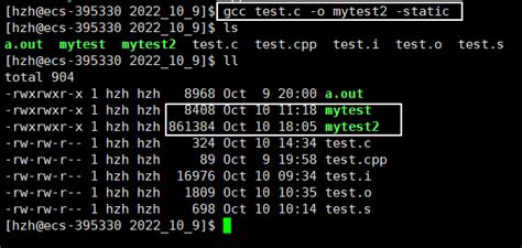 开发工具——gccgg编译 Csdn博客