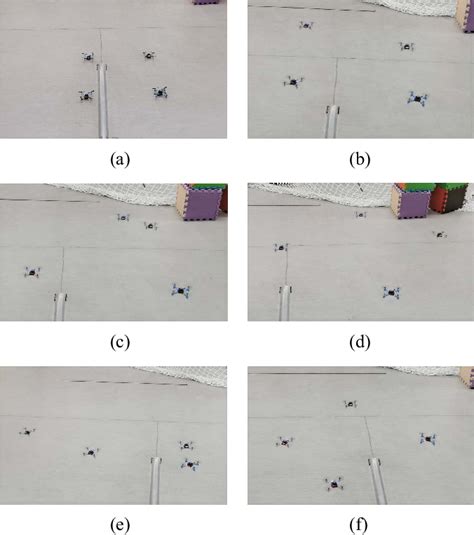 Figure 10 From Planar Affine Formation Stabilization Via Parameter