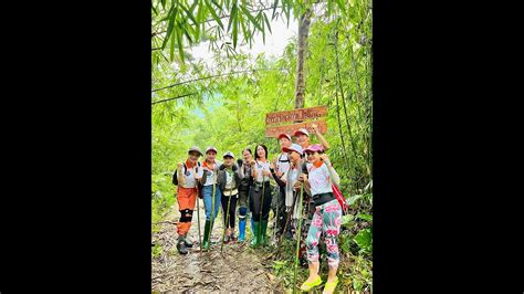 Famtrip Caravan Trekking Cung đường mùa thu Thái Nguyên năm 2023
