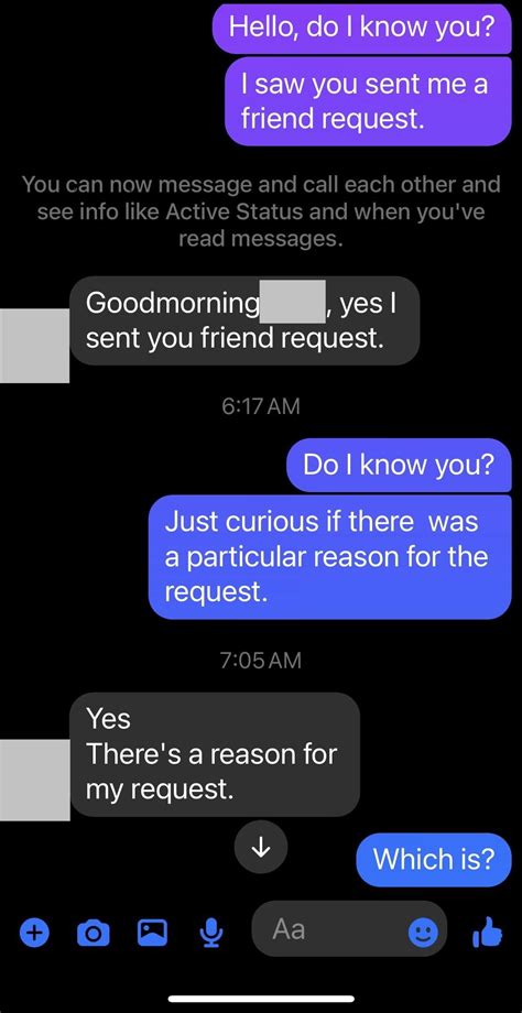 Creepy Pms
