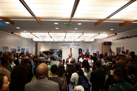 Bay Area Remembers Martin Luther King Jr