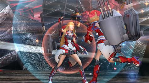 サワーの模倣体ダーカーの巣窟にて アメリアPSO2日記 ameria pso2 dialy