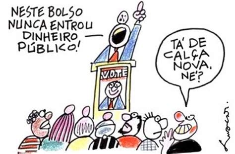 Destino Do Dinheiro PÚblico Blog 3º A