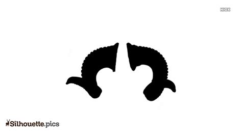 Ram Horns 3544399