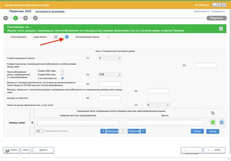 Подача годовой декларации по подоходному налогу Николай Левшиц
