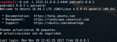 Un Informático En El Lado Del Mal ¡salta Conmigo Metasploit
