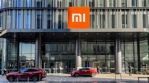 Xiaomis Smartphone Shipments May Be Lower Than Expected In 2023