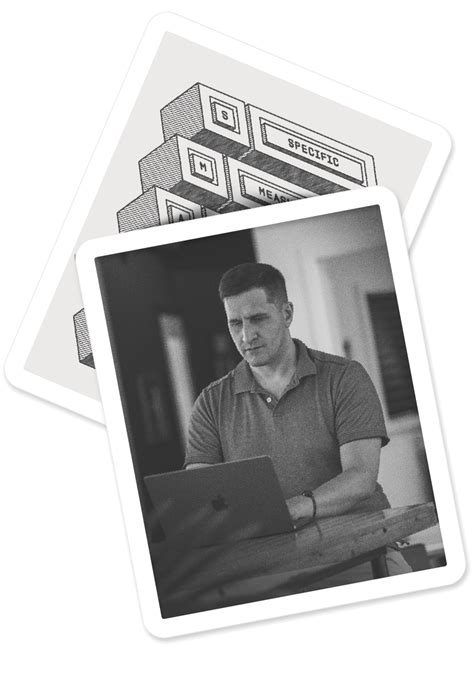 The Smart Framework How To Set Better Business Goals