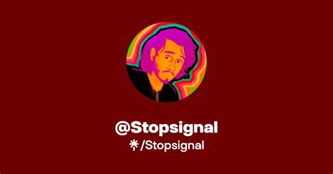 stopsignal instagram linktree
