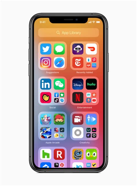 Ios 16 Picture In Picture Apples Ios 14 Update Is Packed With Cool