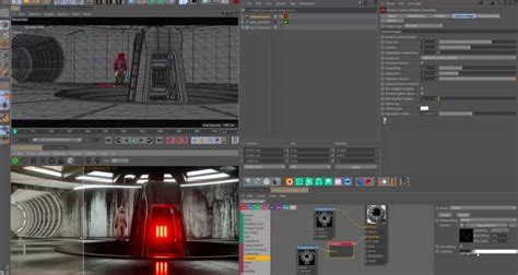otoy octane render overview