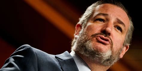 Ted Cruz The Supreme Court And 10000 Wsj