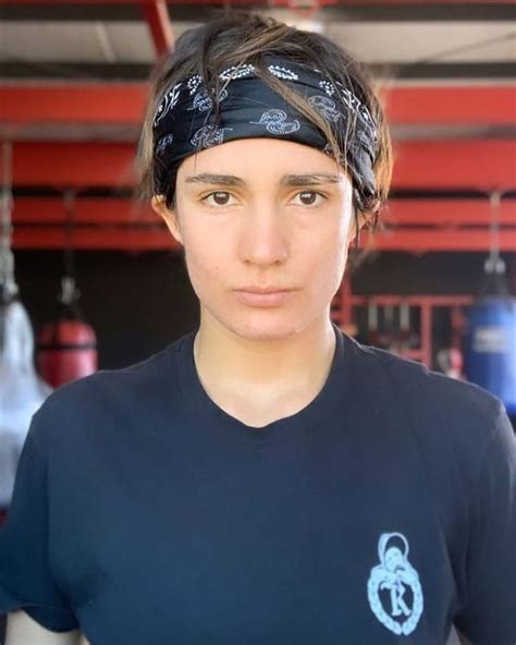 Yazmin Jauregui Is The New Ufc Star Admired By Dana White