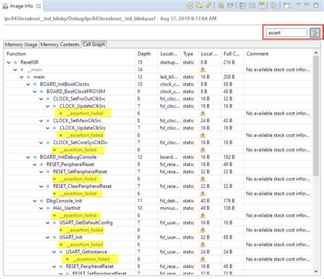 Tutorial How To Optimize Code And Ram Size Mcu On Eclipse