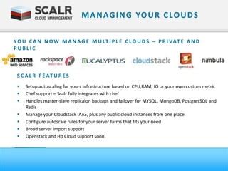 Cloudstack Open Source And You PPTX Cloud Computing Internet