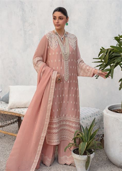 Saira Shakira Pakistani Ladies Clothes Khanum Jan Uk