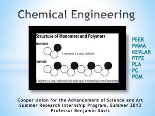 PPT Chemical Engineering PowerPoint Presentation Free Download ID 7636756