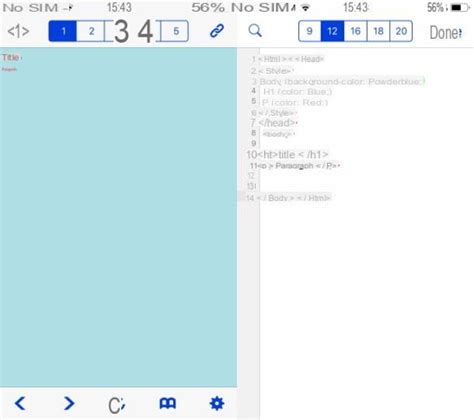 💾 how to open html files