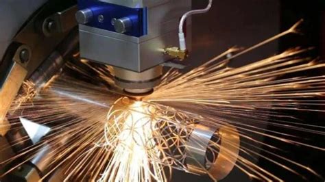 【激光科普实验室】奋进新时代丨激光开启美好生活新篇章 哔哩哔哩