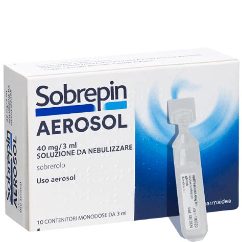 Sobrepin Sciroppo Tosse Grassa Linea Sobrepin