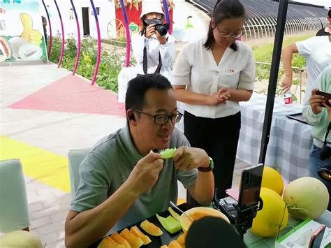 东方甄选青睐如意甘肃的“八大理由”