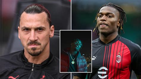Zlatan Ibrahimovic Told Teammate To Stick To Football Football SPORTbible