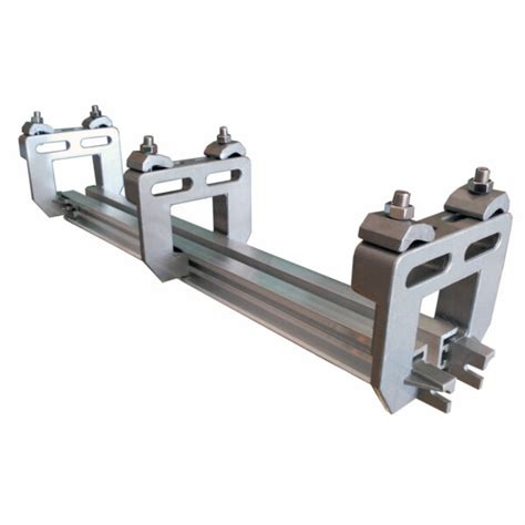 Meat Rails Twin Track Rail Round Bar Tubular Meat Hooks