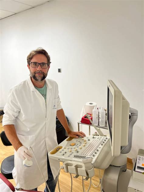 Diagnostico por imagen Resobert Medicina Radiología
