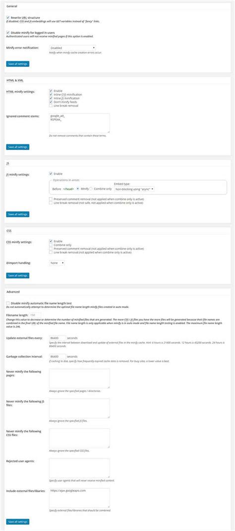 Cara Install Dan Settings W3 Total Cache WordPress