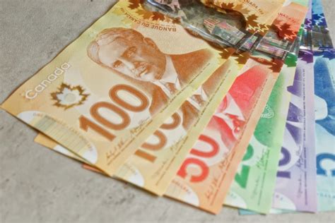 Canada Permanent Resident Travel Document Prtd