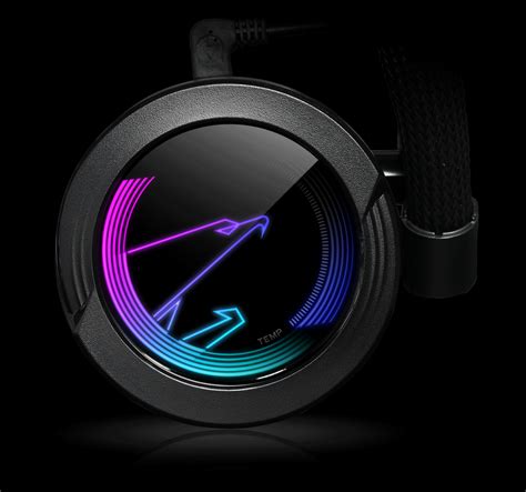 Gigabyte Aorus Waterforce X 360 Aio 360mm Argb Liquid Cpu Cooler Gp