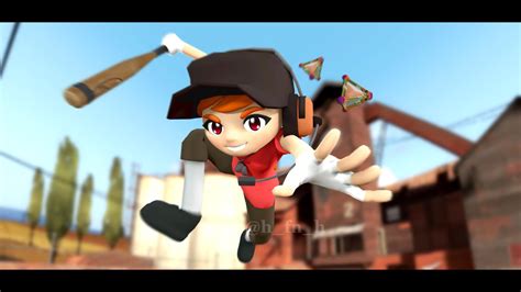 “think Fast Chucklenuts ” R Smg4