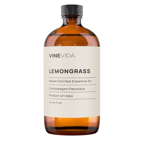 Lemongrass Essential Oil Uses Benefits And Blends Vinevida