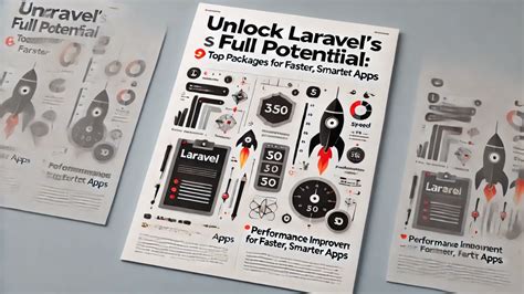 Unlock Laravels Full Potential 🚀 Top Packages For Faster Smarter Apps
