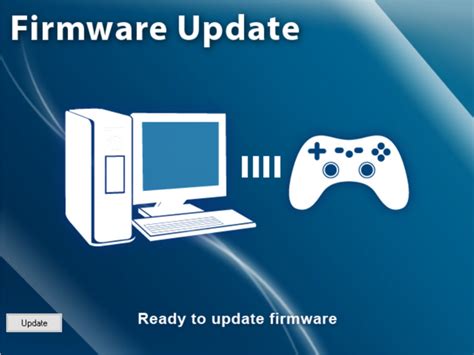 Updating Firmware On Hit Box Hit Box Arcade