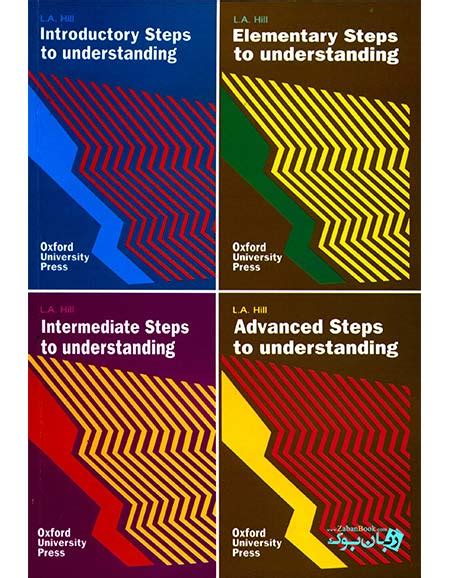Steps To Understanding
